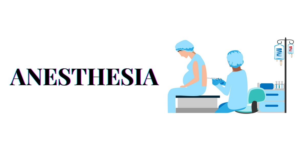 Anesthesia Department has Officially Opened - Anesthesia Department