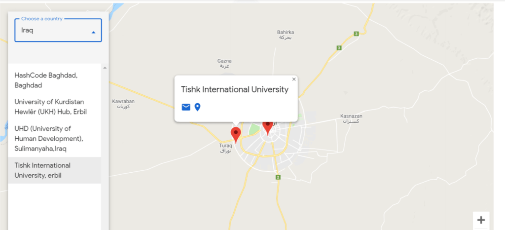 Google Hash code 2019 competition | IT Department
