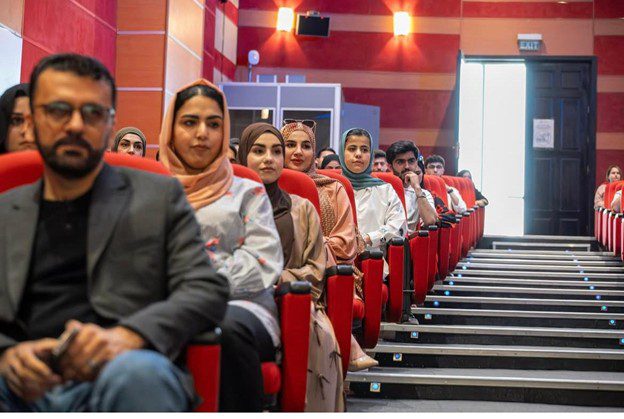 Scientific Field Visit to UKH: Exploring AI’s Impact on the Kurdistan ...