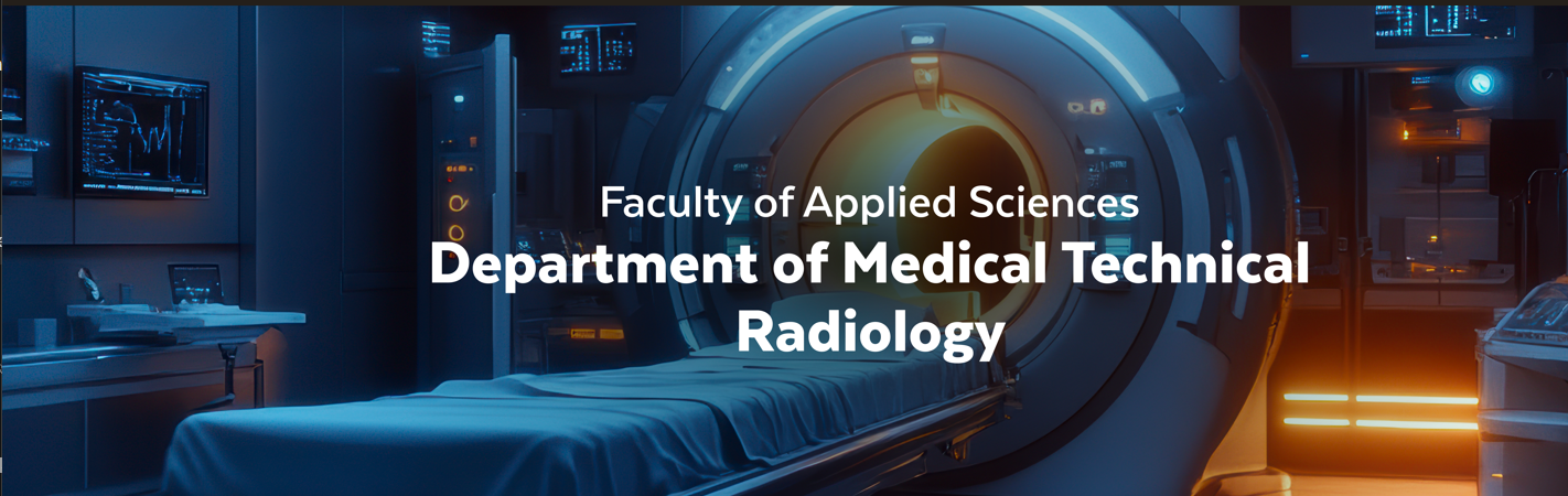 Home | MTR Department